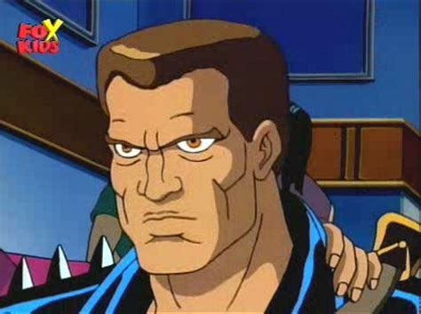 Blade Spiderman Animated Wikia Fandom Powered By Wikia