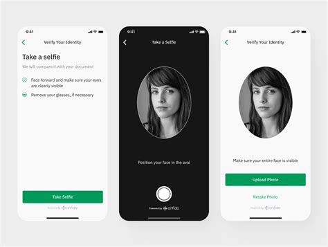 How To Verify Your Identity