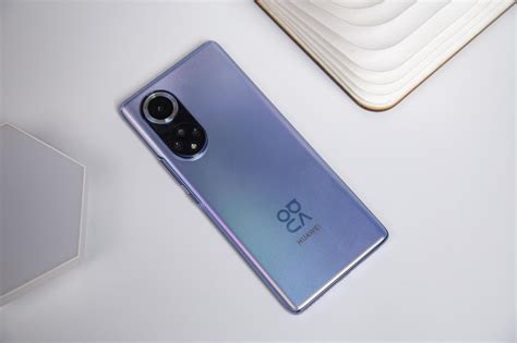 华为nova 9 Pro评测：鸿蒙影像新旗舰，时尚科技潮体验
