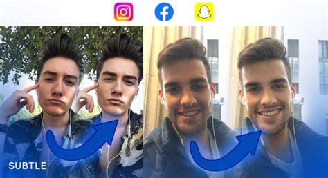 Retouch Your Instagram Social Media Photos To Look Better And More Attractive By Lynxdevelopment