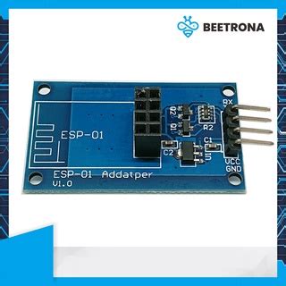 Jual Esp Esp Esp Serial Uart Wifi Adapter Board V Module