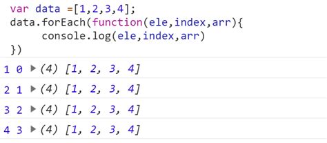 javascript数组的遍历 javascript遍历数组一个字符占一行 csdn博客