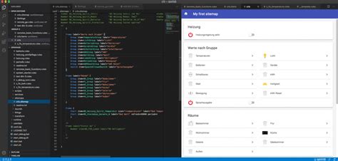 OpenHab Dateien Mit Visual Studio Code Editieren B L O G
