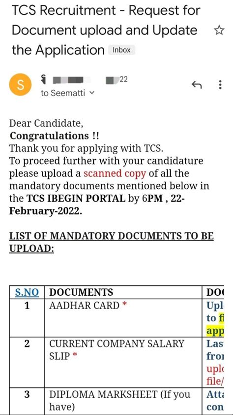 Bapan Maity On Linkedin Tata Consultancy Services I Have Successfully