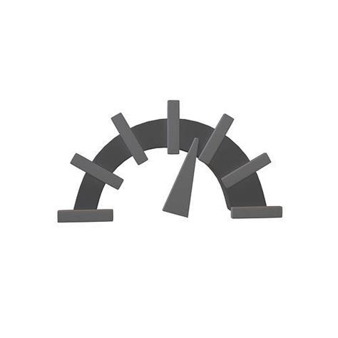 3d Model Speed Symbol V1 002 Vr Ar Low Poly Cgtrader
