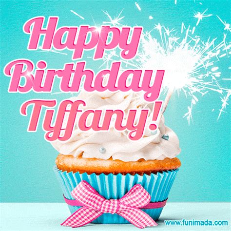 Happy Birthday Tiffany S For Her Download On