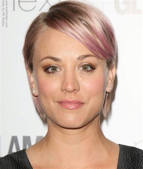 Human Instinct Jadorekaley Kaley Cuoco Working The Pink