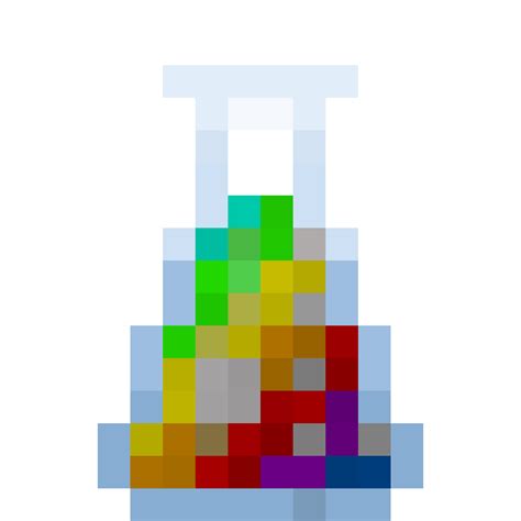 Chemlib Custom Compounds Minecraft Mod