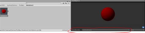 github milesbr0 load scene from asset bundle