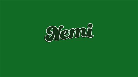 Nemi Snacks Packaging Of The World