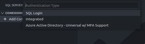 Instalar Sql Server En Ubuntu Server 2004 Diario Del Programador