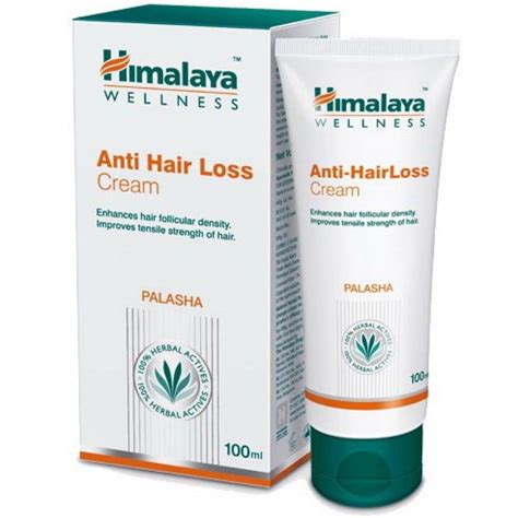 "Крем-маска от выпадения волос" 100 мл. (Anti-Hair-Fall Loss Cream ...
