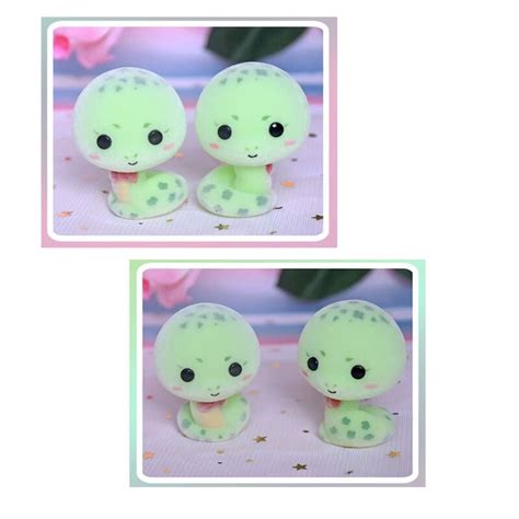 Plysch Med Liten Orm • Min Gosedjur