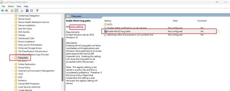 Fix Cannot Open The File Because The File Path Is More Than Characters