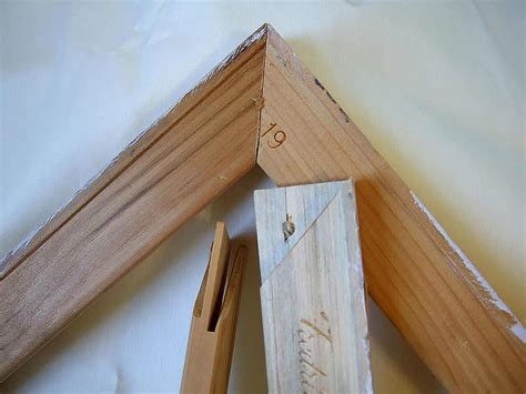 Types Of Stretcher Bars Custom Size Canvas Canvaslot