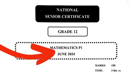 Solves For X Grade 12 June 2024 Youtube