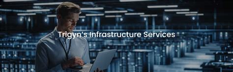 Trigyns Managed Services And Support