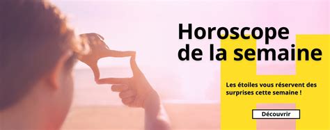 Horoscope Semaine Gratuit Pour Chaque Signe Astrologique Astrowi