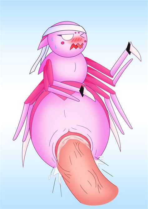 Rule 34 1boy 1boy1girl 1girls Absurd Res Arachnid Arthropod Arthropod