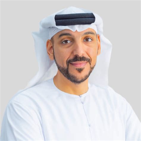 Ali Al Dhaheri The Middle Easts Sustainability Leaders 2024 Forbes Lists