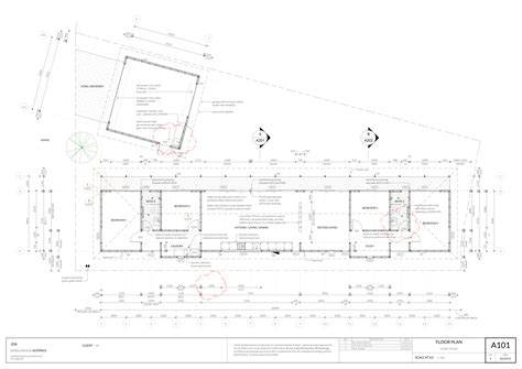 Vasse House Paradise Journal