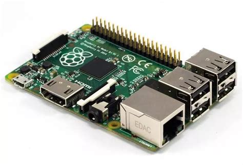New Raspberry Pi Microcomputer Comes With Bluetooth And Wi Fi Costs Just £10 The Mirror