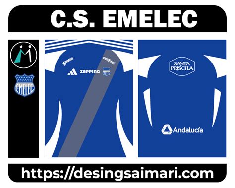 C S Emelec Desings Aimari
