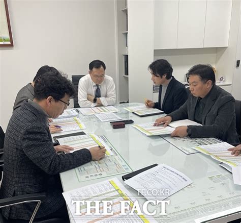 고창군 지방재정 조기집행 총력 전국 기사 더팩트