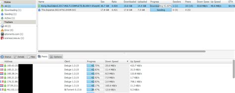 My Linux Server Performance Tweaks R Seedboxes