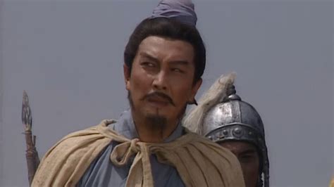 Tam Quốc Diễn Nghĩa Three Kingdom Tập 29