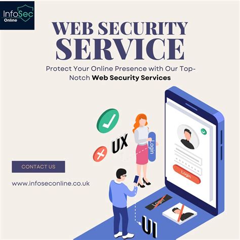 Infosec Online On Linkedin Websecurity Security Securitybreach