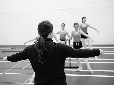 meet abbey the performance prog