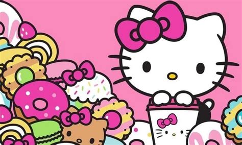 Facts About Hello Kitty Why The Character Is So Popular In Japan