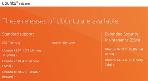 Ubuntu Server 2204 Lts Jammy Jellyfish