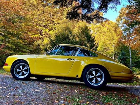 Show Me Your Narrow Bodied Early Hot Rod Page 77 Pelican Parts Forums