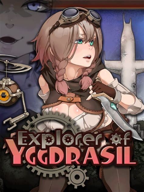 Explorer Of Yggdrasil 2021