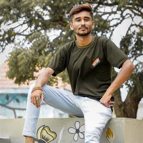 🔺 रोहितसिहं वाढेर 😎 Rohit Rajput 003 Threads Say More