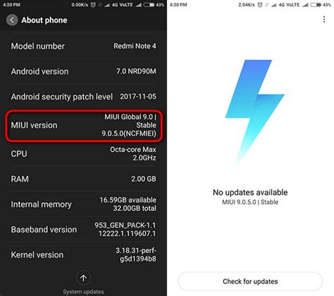 Xiaomi Announces List Of Devices Eligible For Miui Update Beebom