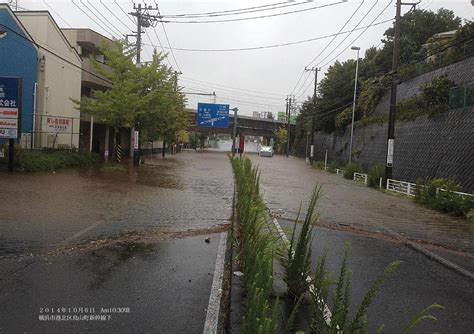 特長：冠水警報ユニット Unimation System Inc