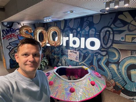 Jonas Sadauskas On Linkedin Orbio