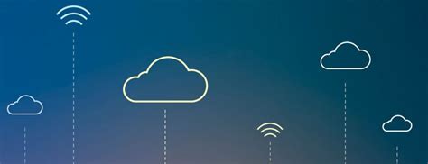 Next Wave Of Cloud Computing Edge Computing