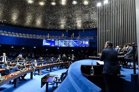 Senado Aprova Indicação De Fernando Caio Galdi Para Assumir Diretoria Da Cvm Até O Final Do Ano