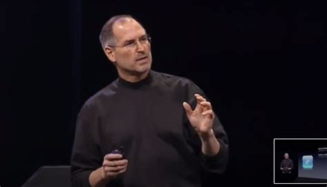 Macworld San Francisco 2007 Keynote Address Iphone 1st Gen