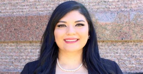 Jesica Almendarez Mpa On Linkedin Meet Jesica Almendarez Budget