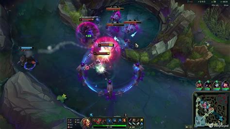 1420 Top Tryndamere Vs Aatrox Youtube