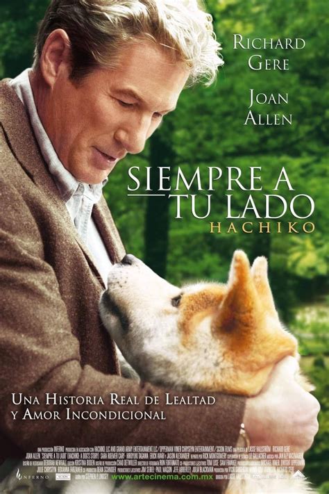 Hachi A Dogs Tale Summary Latest News Trailer Cast Where To Watch