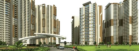 Ghaziabad Real Estate Growth And Leaders In Real Estate Landcraft