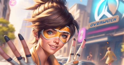 Girl Tracer Near Headquater Romazeoのイラスト Pixiv