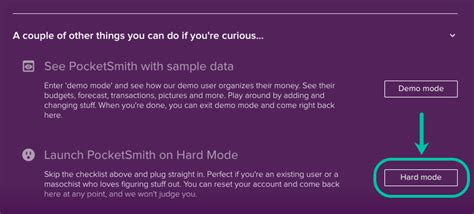 Only Using The Calendar In Pocketsmith And Not Importing Transactions Pocketsmith Learn Center