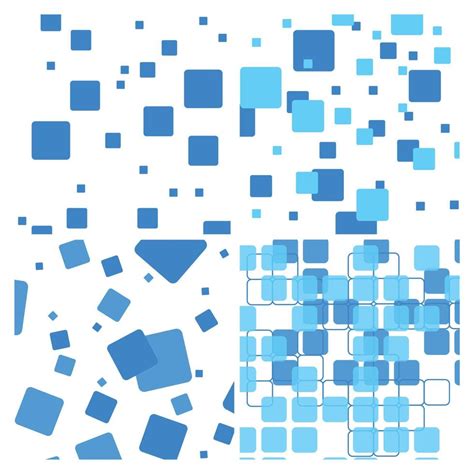 Vector Square Pattern Background 21953138 Vector Art At Vecteezy